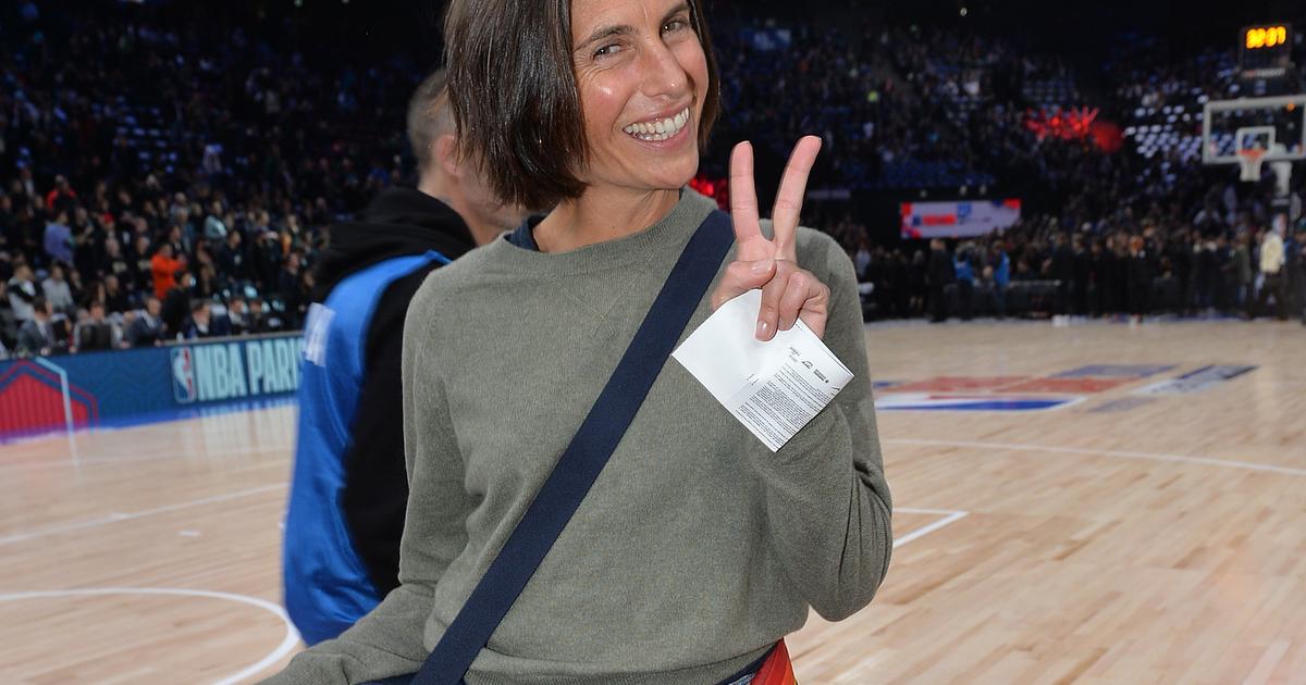 Alessandra Sublet en couple : sa confidence très intime sur son chéri