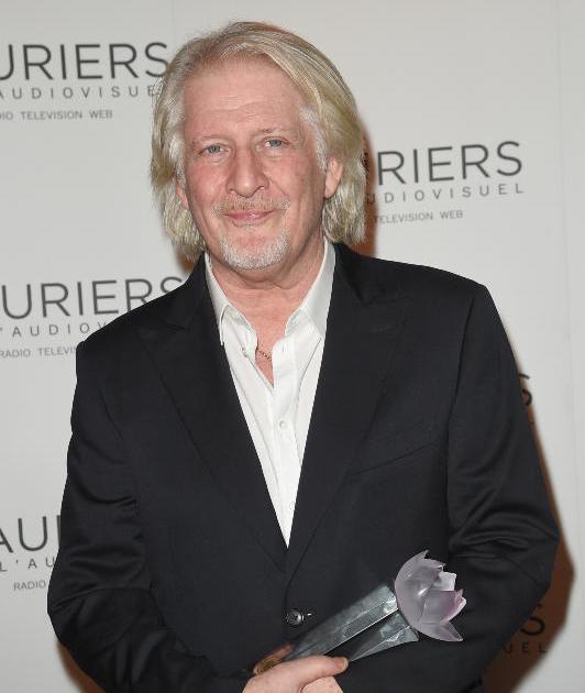 Patrick Sébastien amusé par sa ressemblance avec Didier Raoult : ce ...