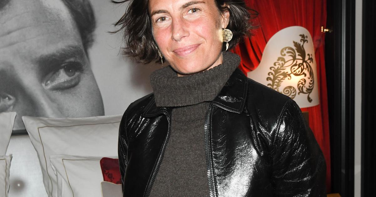 PHOTO - Alessandra Sublet, maman fière : sa fille Charlie adresse un ...