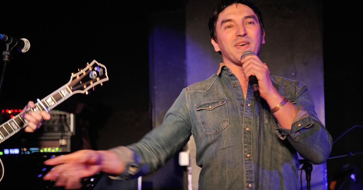 Atef de The Voice de retour, le chanteur sort un nouvel album