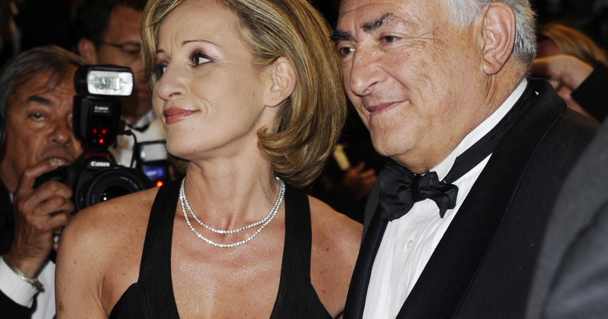 GALA PHOTO - Dominique Strauss-Kahn : qui est sa femme Myriam