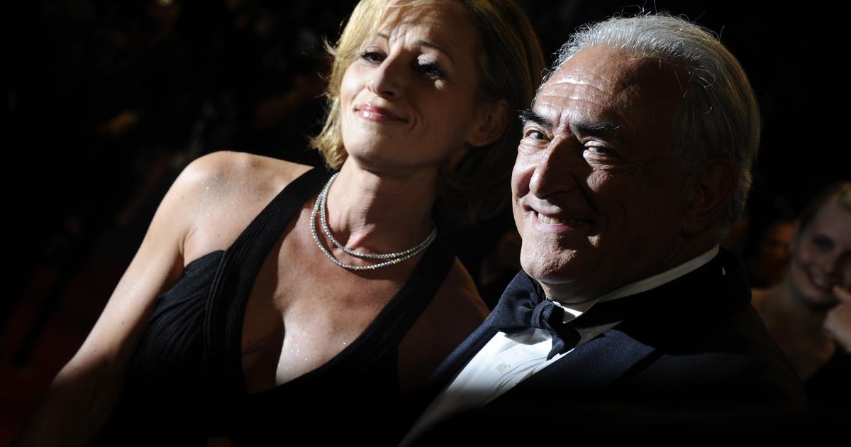 GALA PHOTO - Dominique Strauss-Kahn : qui est sa femme Myriam