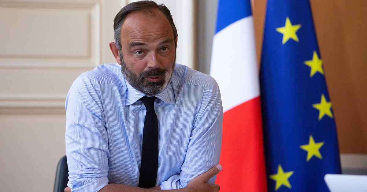 Edouard Philippe : son explication musclée avec Philippe de Villiers