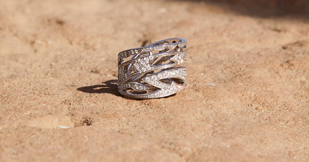 Tattoo, la nouvelle collection de bijoux rock et décalée d'Akillis