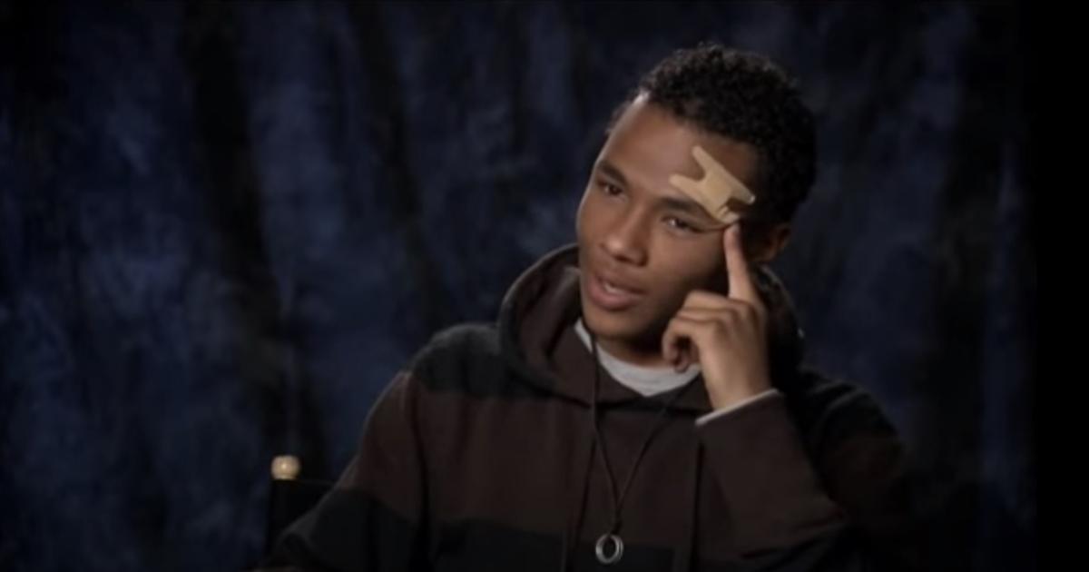 Mort à 30 ans de Gregory Tyree Boyce (Twilight) : les causes de son ...