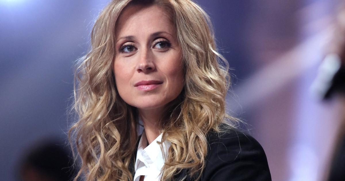 Lara Fabian : qui est son mari Gabriel