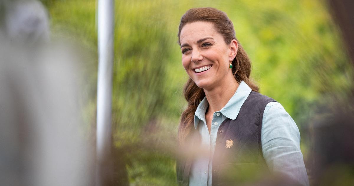 Kate Middleton poste-t-elle elle-même sur les réseaux sociaux