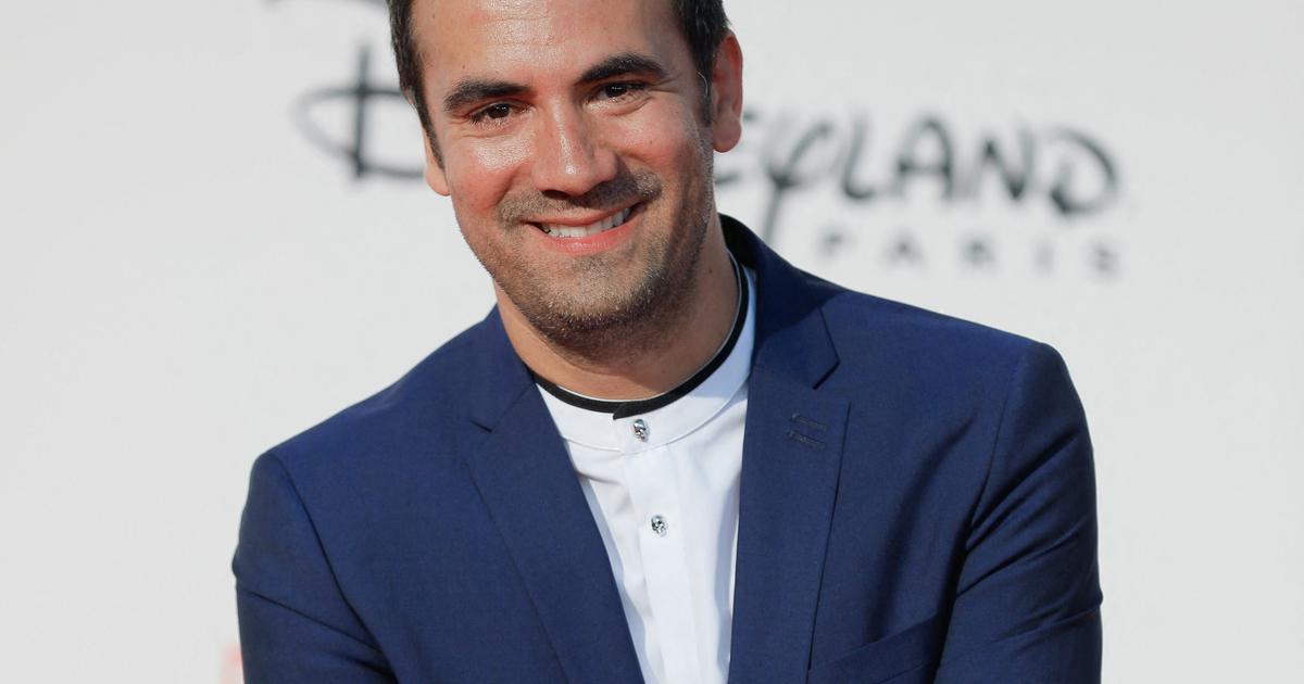 La France a un incroyable talent : Alex Goude suggère un remplaçant ...