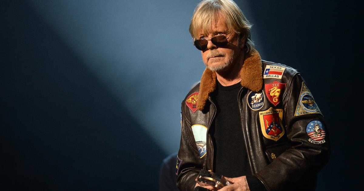 Renaud : que deviennent Lolita et Malone, les deux enfants du chanteur