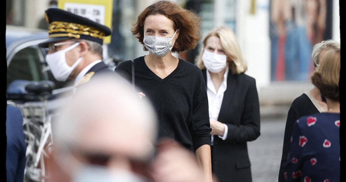 PHOTOS - Edouard Philippe et son épouse Edith Chabre