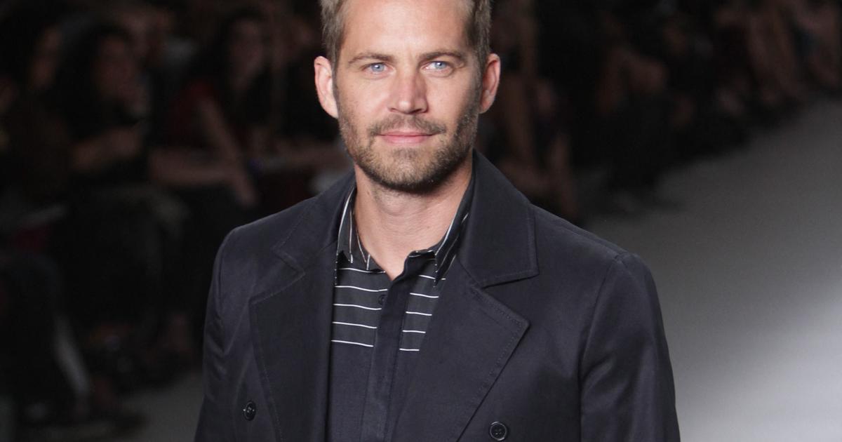 Paul Walker : pourquoi sa mort tragique dans un accident de voiture a ...