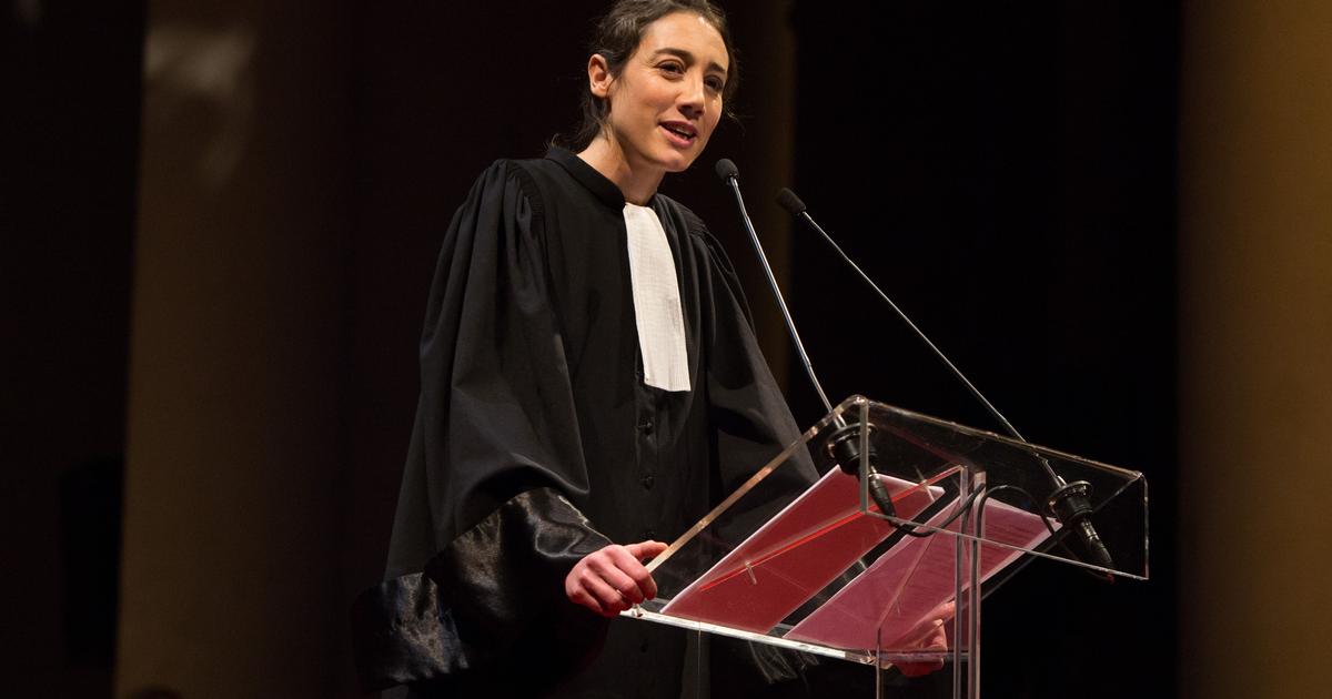 Constance Debré : la descente aux enfers de ses parents