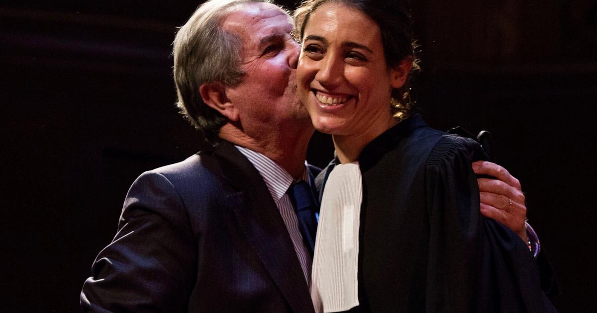 Mort de François Debré : qui sont ses filles Constance et Ondine