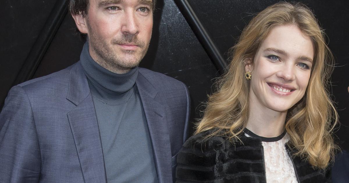 Mariage de Natalia Vodianova : découvrez sa robe de mariée très symbolique