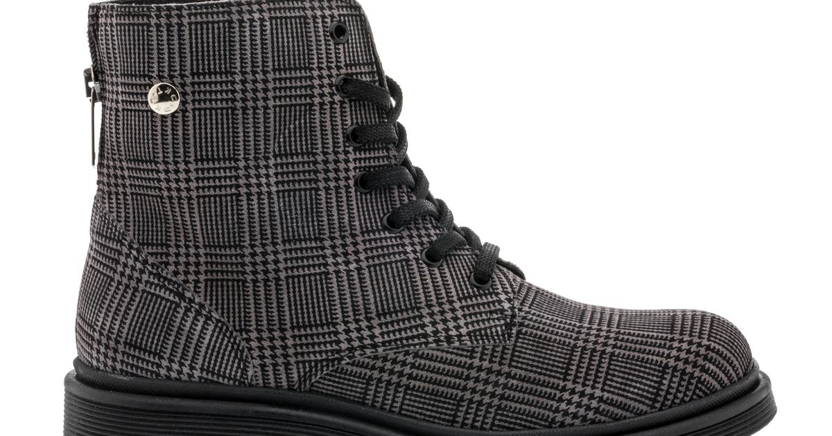 Chaussures : Les boots tendances de cet automne-hiver 2020/2021