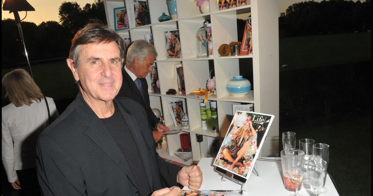 Que devient Patrick Simpson-Jones, l’ex-acolyte de Dorothée