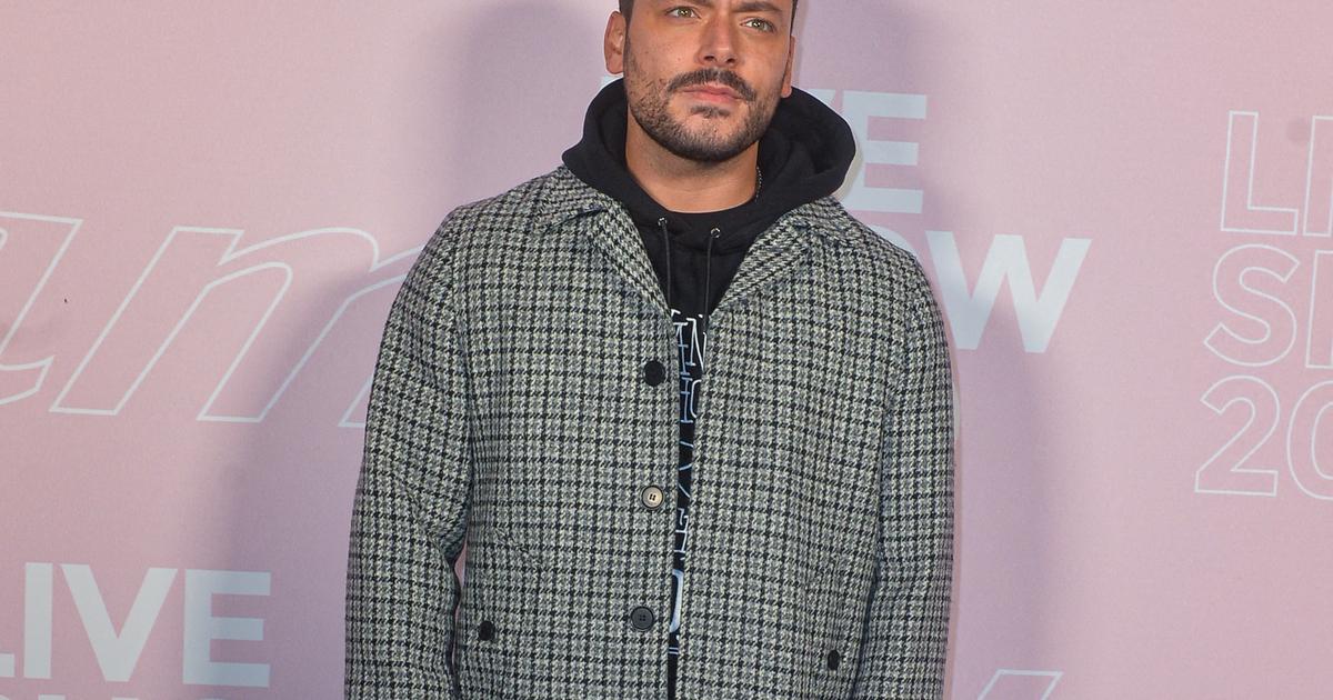 PHOTOS - Les stars et looks du défilé Etam 2020