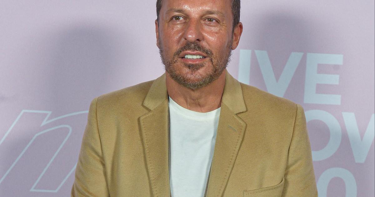 PHOTOS - Les stars et looks du défilé Etam 2020