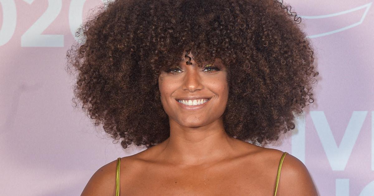 PHOTOS - Les stars et looks du défilé Etam 2020