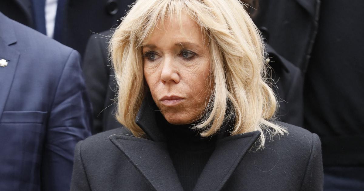 Brigitte Macron : son ex-mari est mort en secret