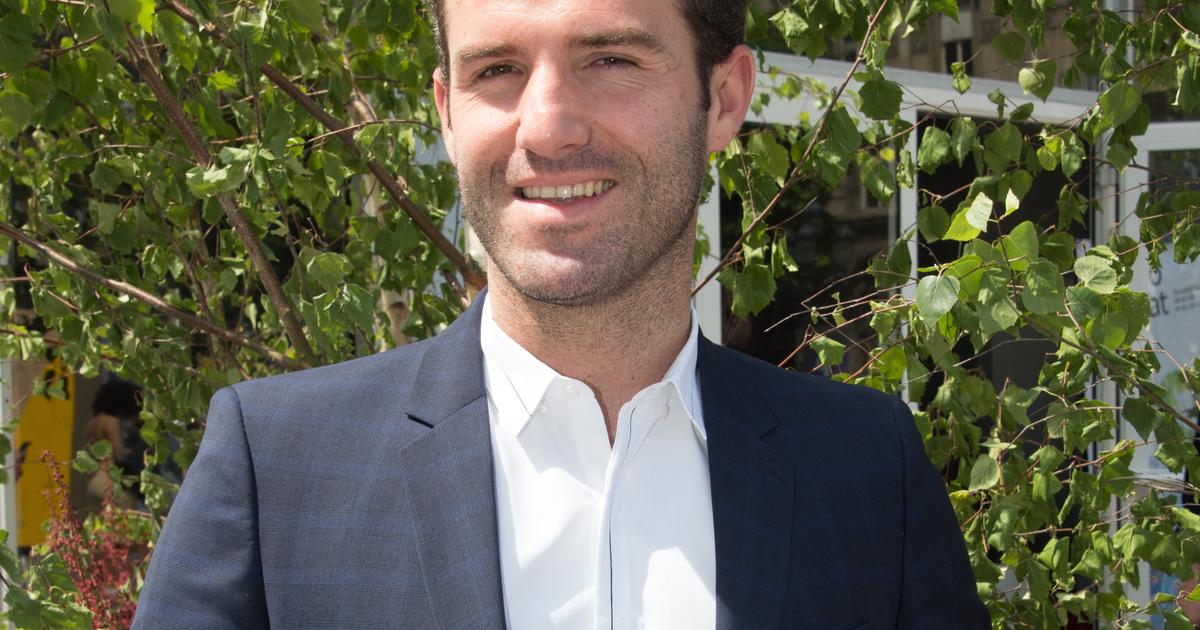 Marc Hay (BFMTV) donne de ses nouvelles après un accident