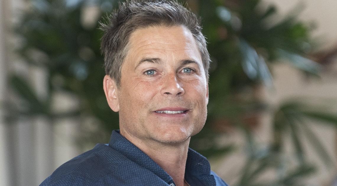 Le saviez-vous ? Stéphanie de Monaco a été en couple avec Rob Lowe