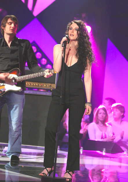 PHOTOS - Elsa : son évolution physique