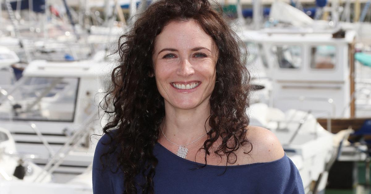 PHOTOS - Elsa : son évolution physique