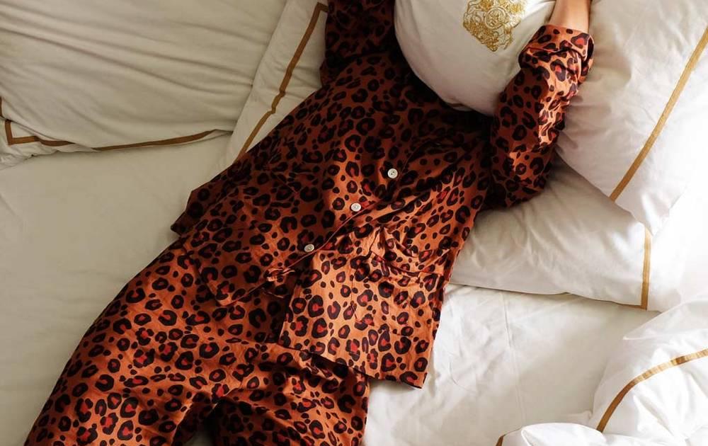 Découvrez 30 tenues cozy pour le confinement