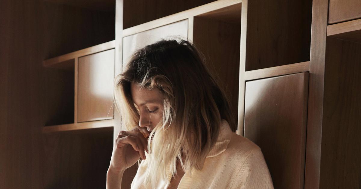 Découvrez 30 tenues cozy pour le confinement