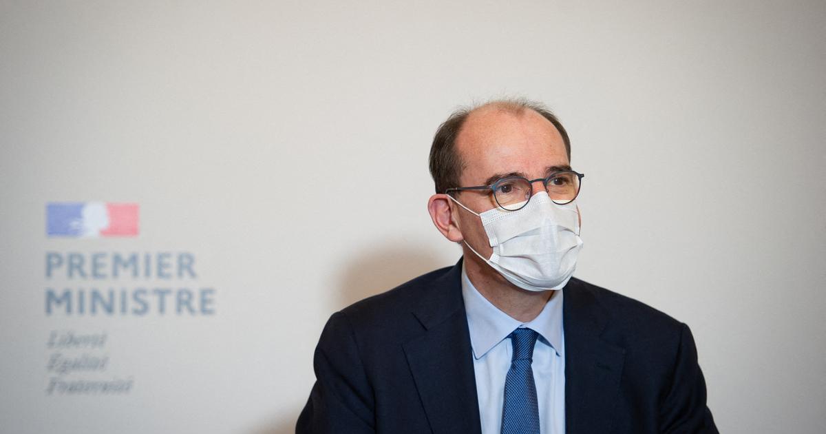 Jean Castex critiqué de toutes parts, même JoeyStarr ne le rate pas