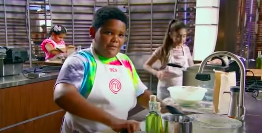 Ben Watkins, candidat emblématique de Masterchef Junior, est mort à 14 ans