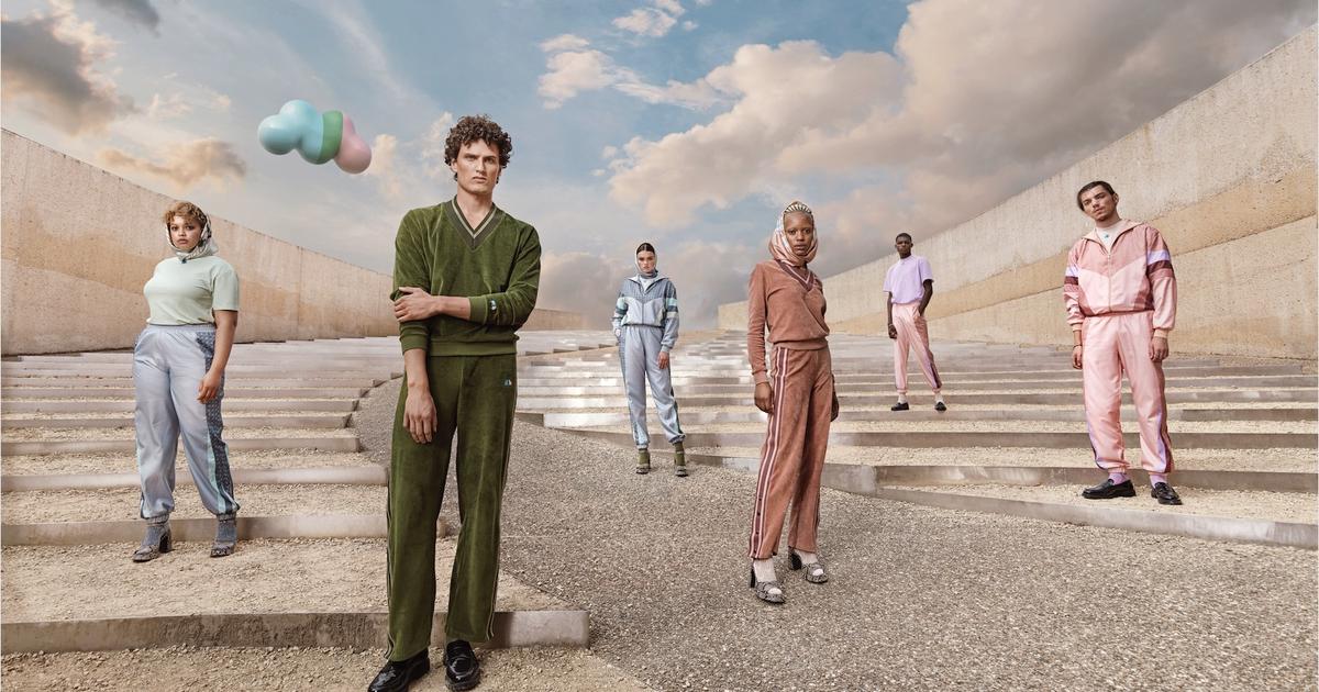 Mode green : Stromae lance une collection inclusive et responsable avec ...