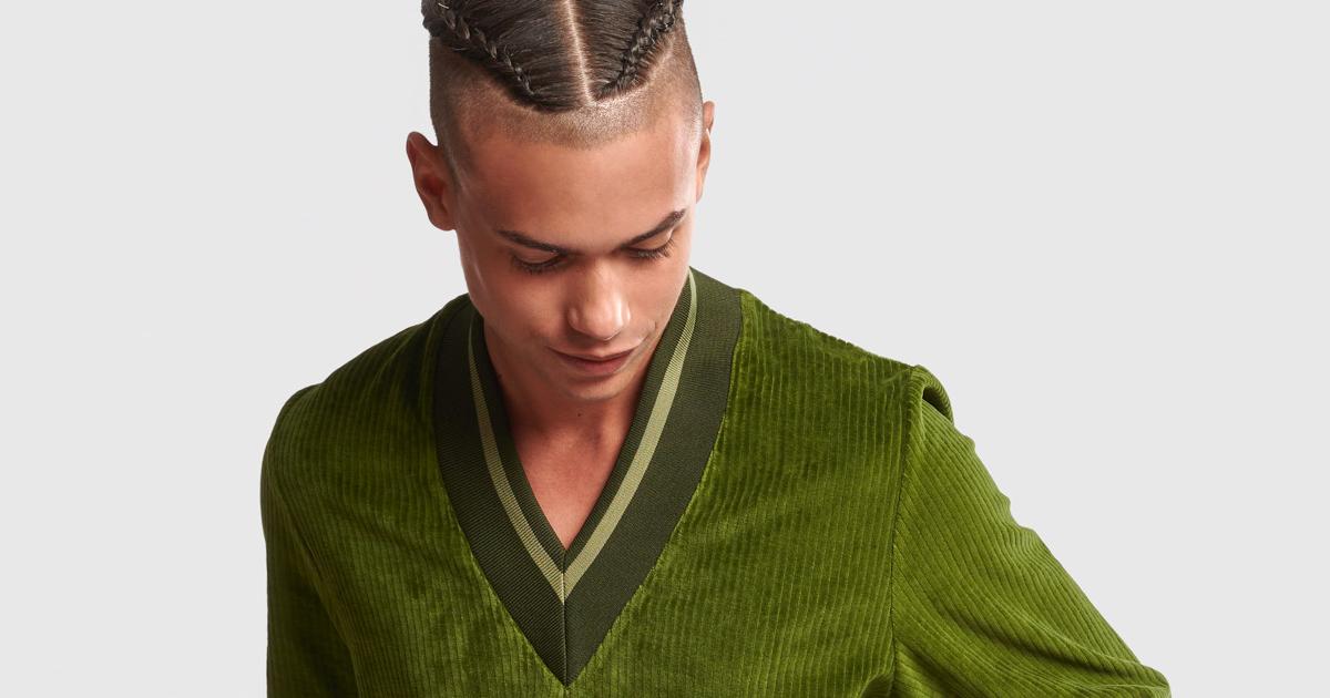 MOSAERT : Découvrez la collection inclusive et responsable de Stromae
