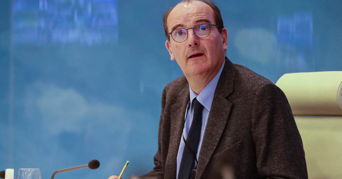 Jean Castex pas assez sévère : "Il a un côté garde champêtre"
