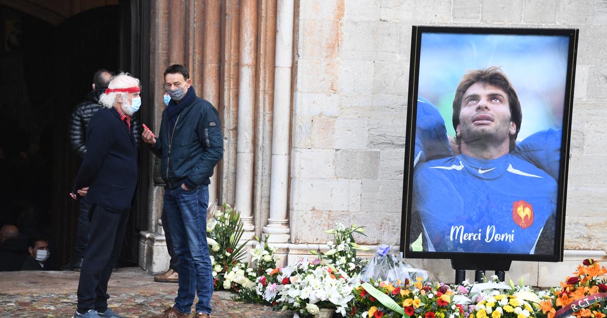 Mort de Christophe Dominici : l’affaire bientôt classée