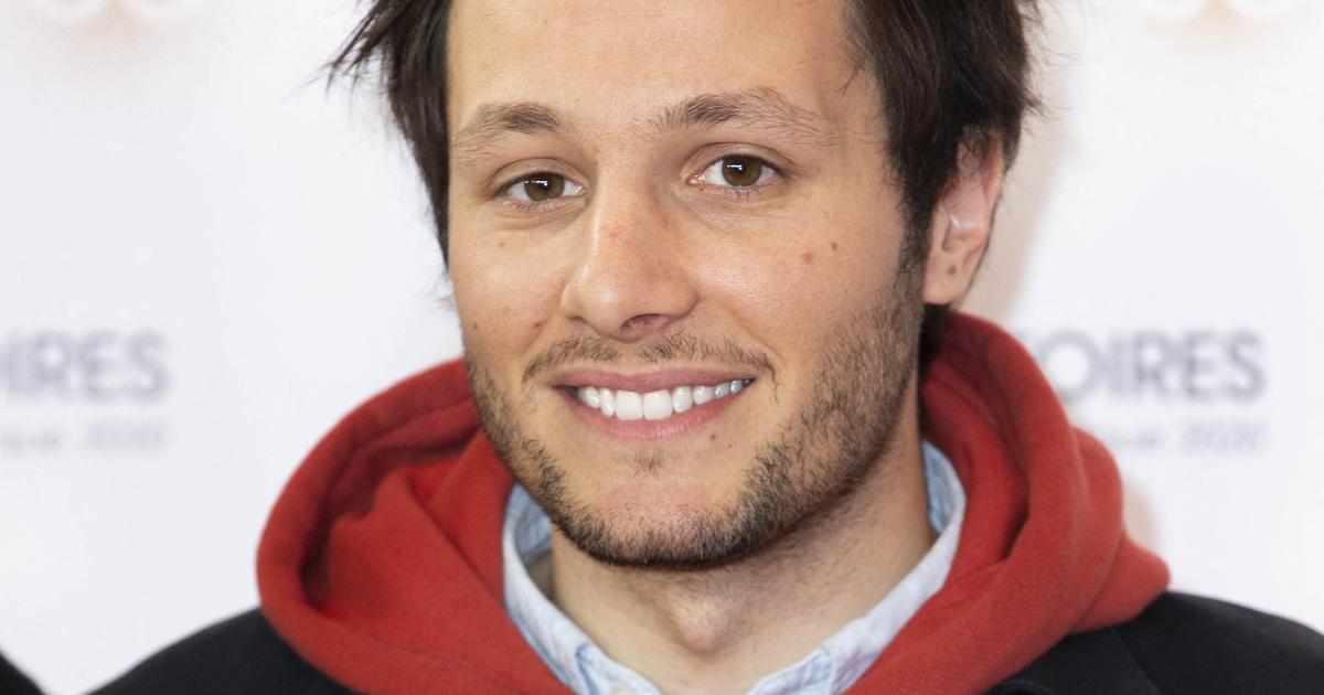 Vianney très discret sur son histoire d’amour mais ses fans ont l’oeil