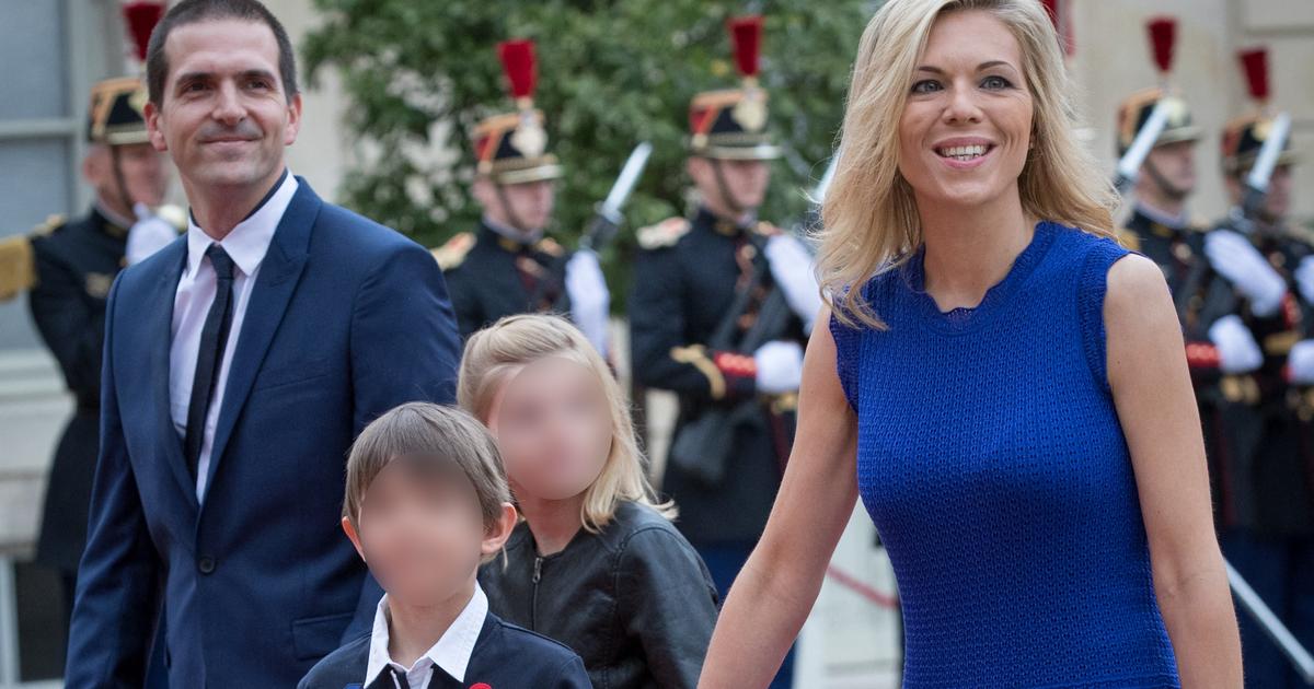 Emmanuel Macron : qui sont les membres de sa famille recomposée