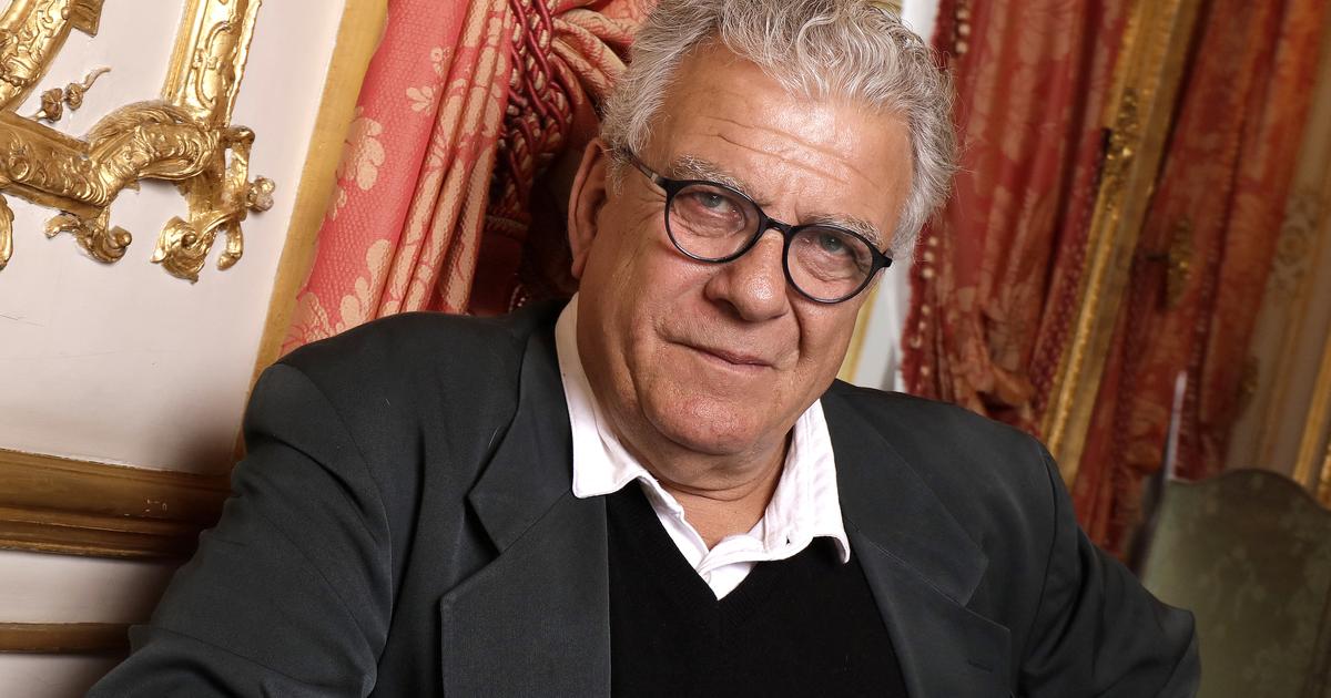 Affaire Olivier Duhamel : Alexandre Kouchner ému par les messages de ...
