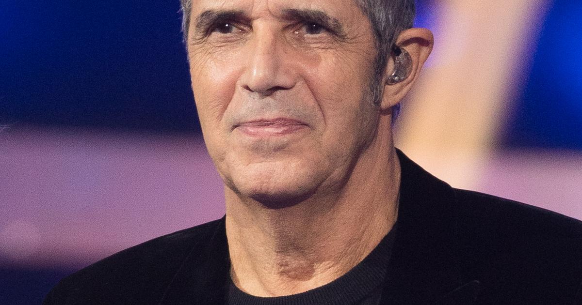 Julien Clerc : qui sont ses 5 enfants