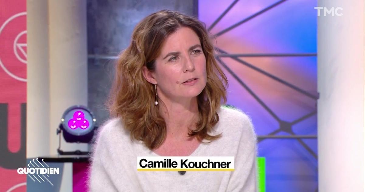 Affaire Duhamel : comment Camille Kouchner en a parlé à ses enfants dès ...