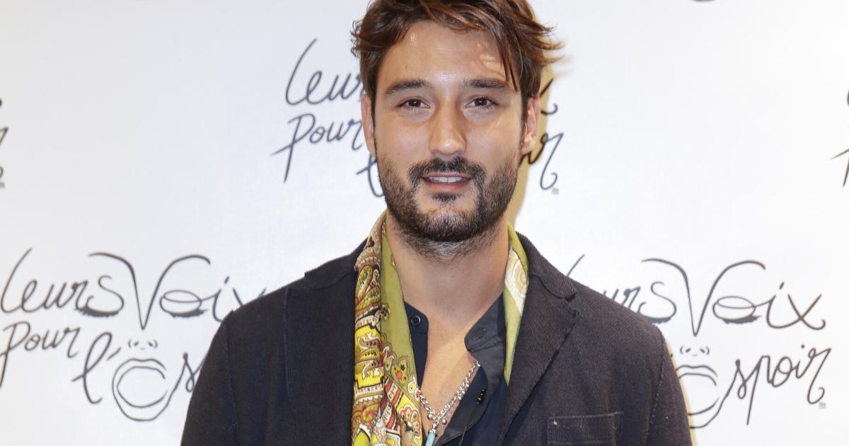 Jérémy Frérot discret sur sa vie de famille : "Je n'aime pas qu'on me ...