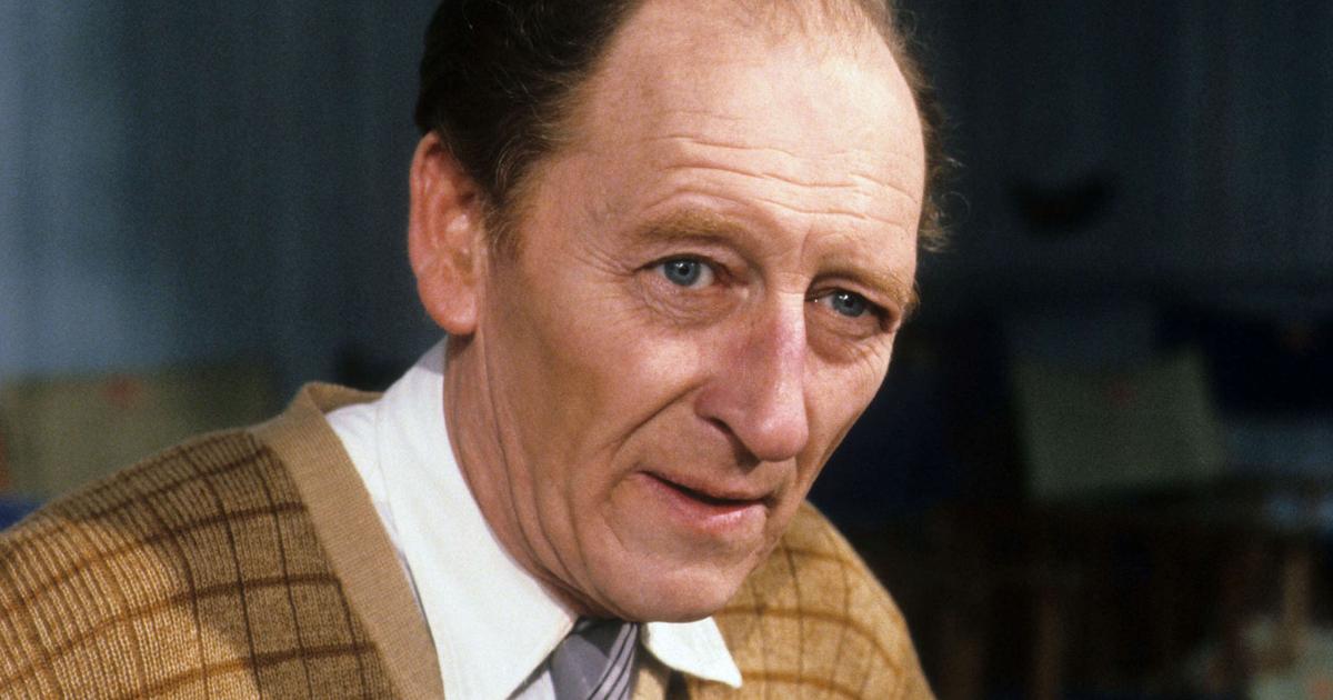Frank Mills (Coronation Street) : le célèbre acteur anglais est mort à ...