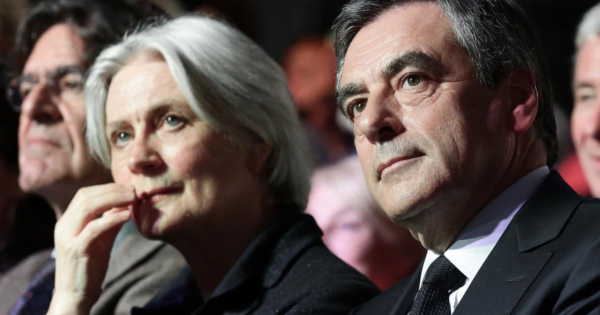 Le saviez-vous ? Le frère de François Fillon a épousé… la sœur de Penelope