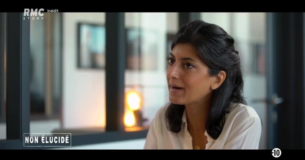 Qui est Negar Haeri, l’avocate de l’émission Non élucidé