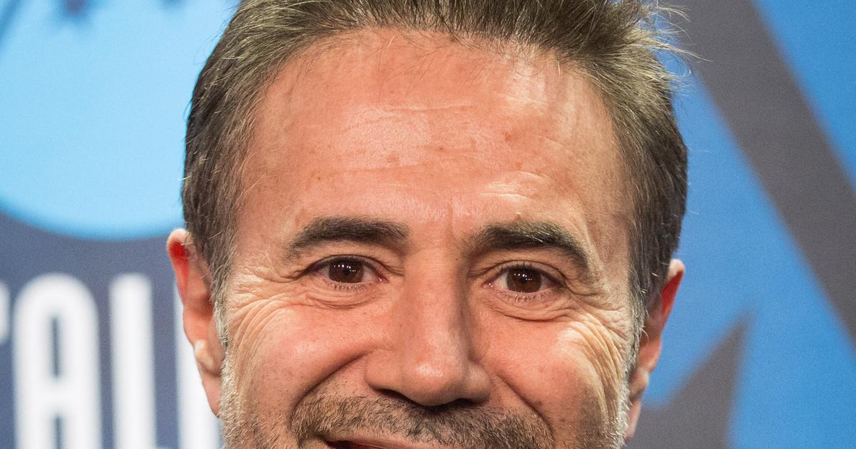 PHOTOS - Les ressemblances troublantes entre stars françaises et ...