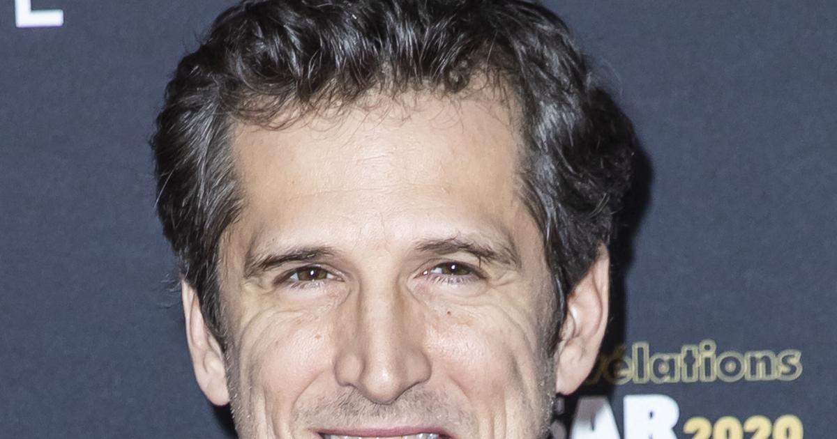 PHOTOS - Les ressemblances troublantes entre stars françaises et ...