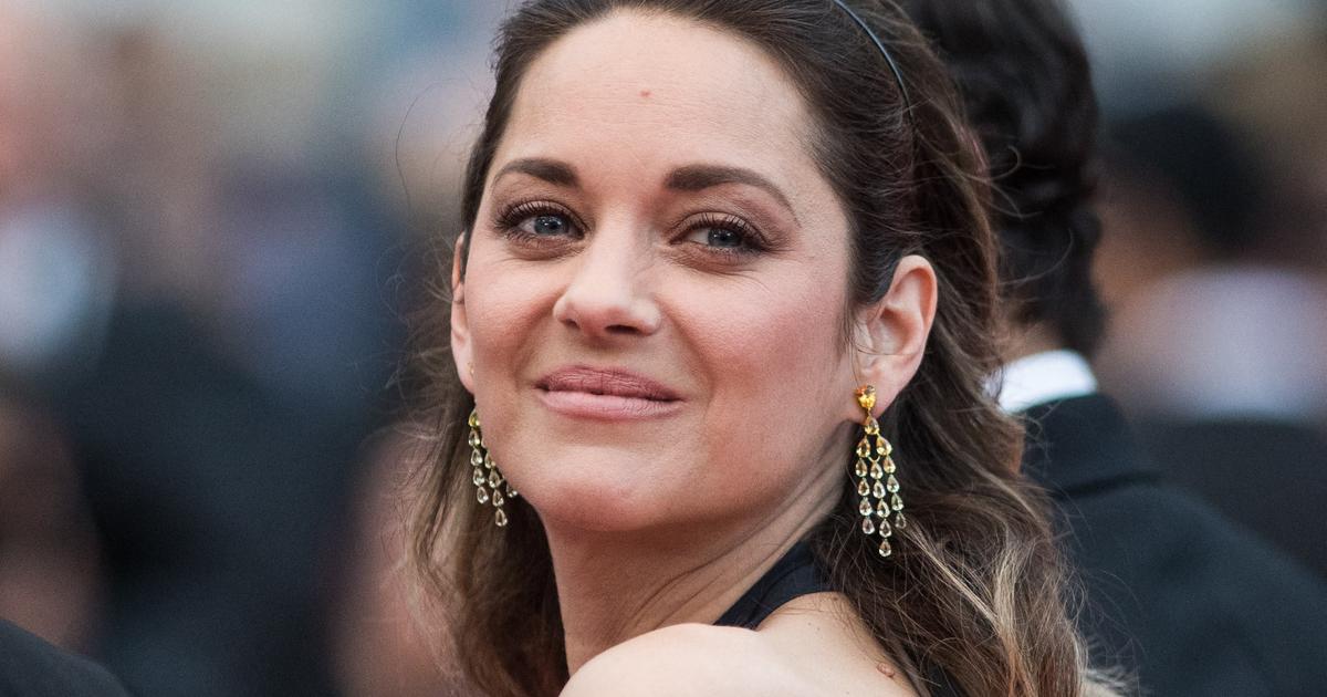 PHOTOS - Les ressemblances troublantes entre stars françaises et ...