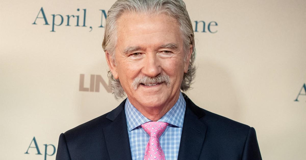 Que devient Patrick Duffy, alias Bobby Ewing dans Dallas