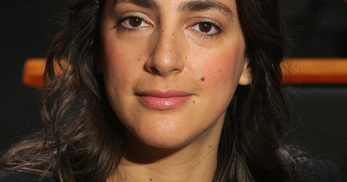 Anna Cabana en couple avec Jean-Michel Blanquer : Marc-Olivier Fogiel ...